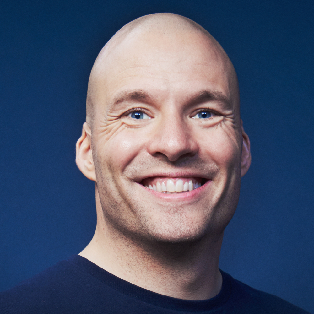 🎧 Interview: Simon Talbot