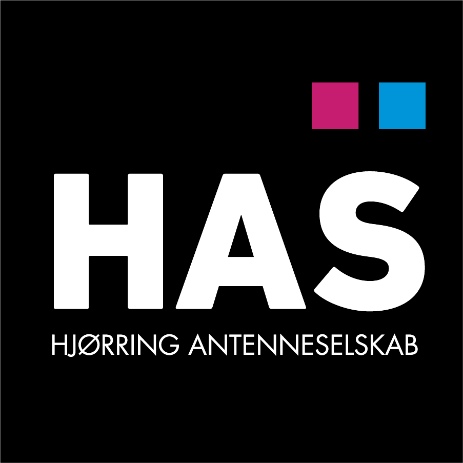 Lille prisstigning på tv-pakker fra HAS